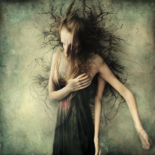 Brooke Shaden Wallpaper