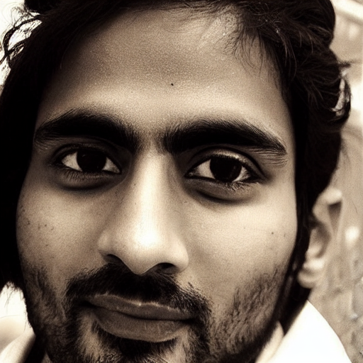 Most Handsome Indian Men In The World