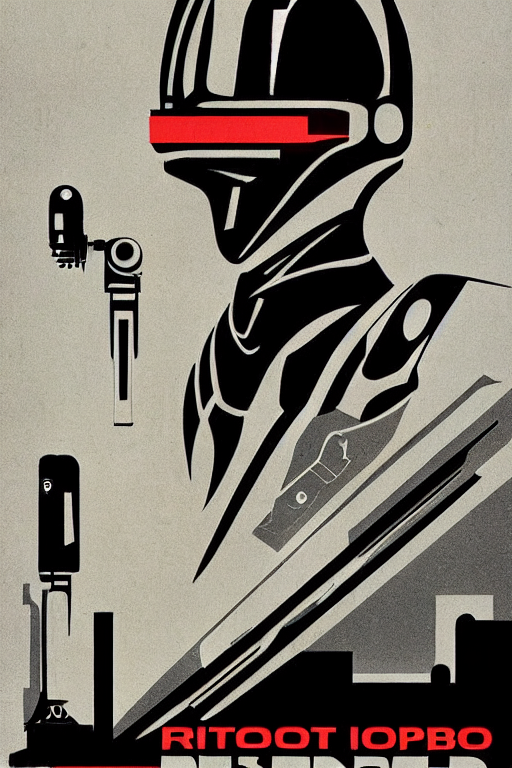 prompthunt: poster art, movie poster, retrofuturism, sci - fi, textured ...