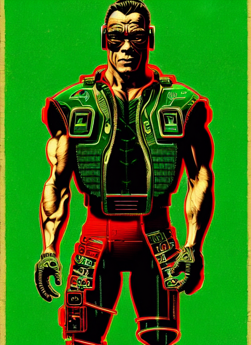 Jcvd Still Kicking Clipart