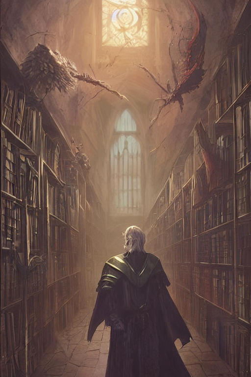 Fantasy Study