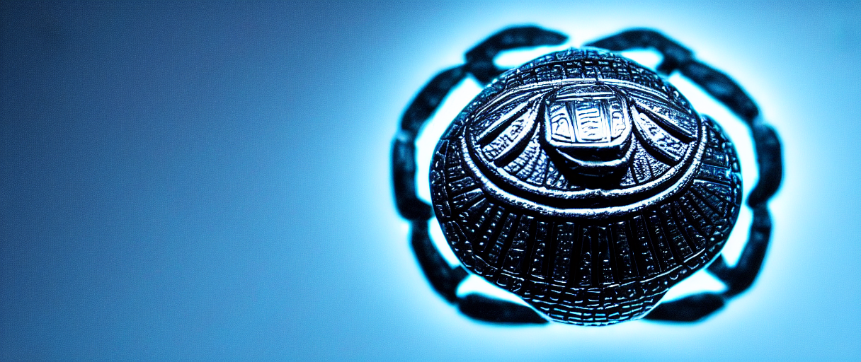prompthunt: highly detailed scarab high quality photo with jeweled ...