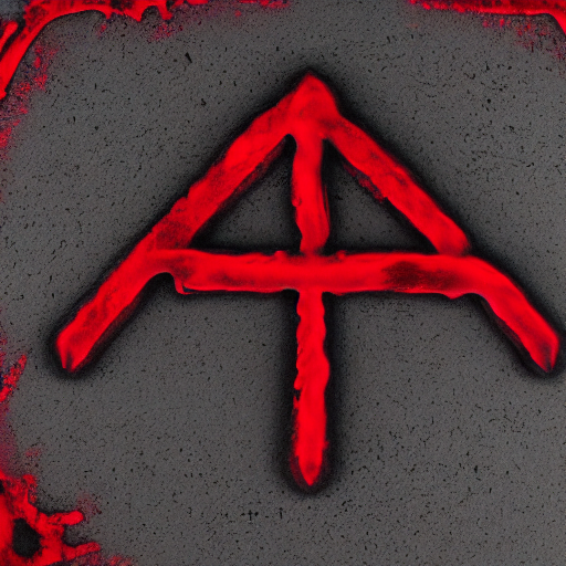 Mark Of Cain Symbol