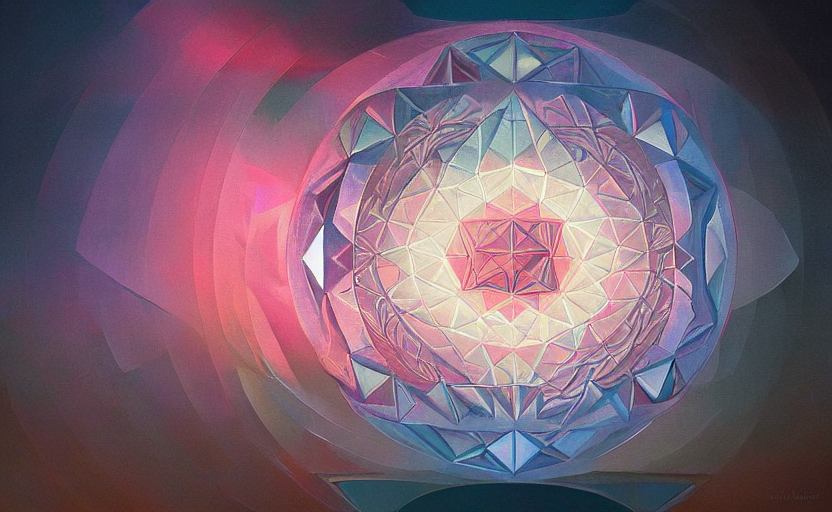 Sacred Geometry Wallpaper