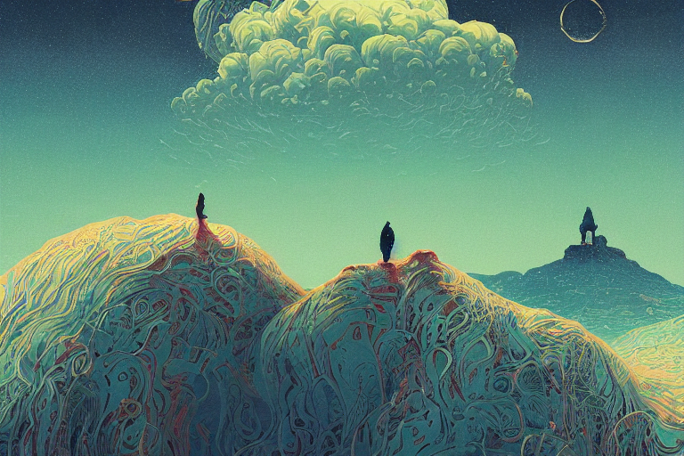 prompthunt: Beautiful white Labrador , artstation painting by Victo ...