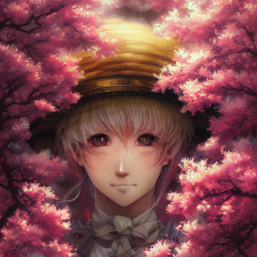 prompthunt: danbooru gelbooru oil marisa kirisame painting trending zun ...