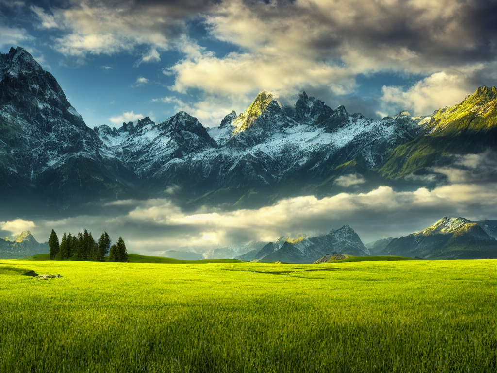 Windows 8 Bliss