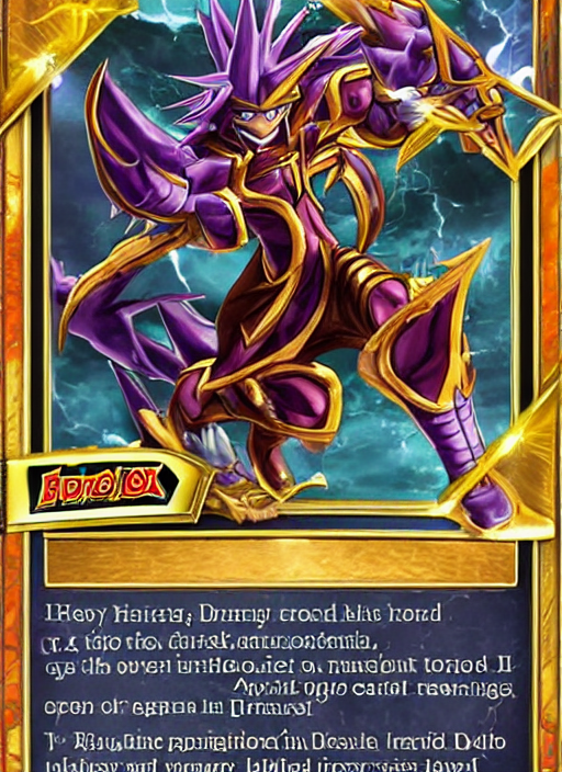 Yugioh Exodia One Card