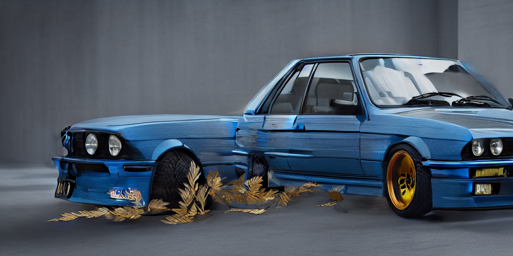 Bmw E30 Wallpaper 1024
