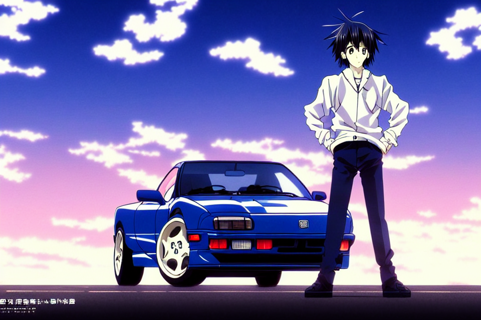 Ryosuke Takahashi Wallpaper