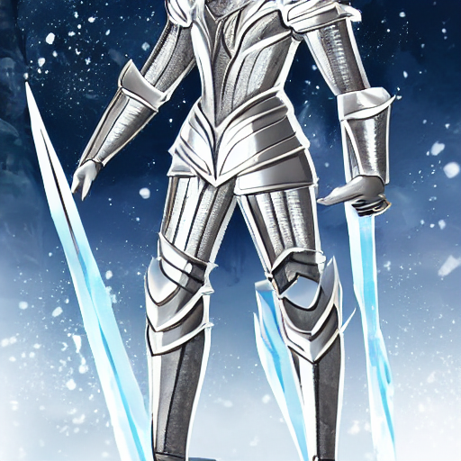 Ice Armor
