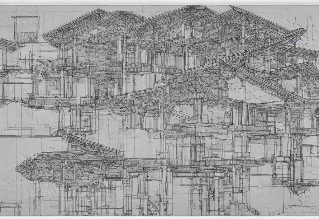 Section Architecture Presentation
