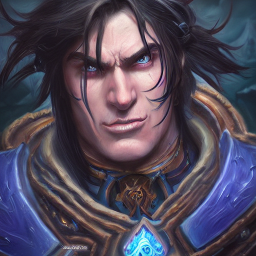 Varian Wrynn