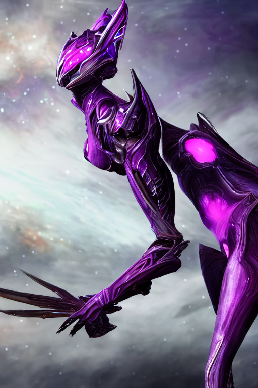 prompthunt: galactic hyperdetailed elegant beautiful stunning giantess ...