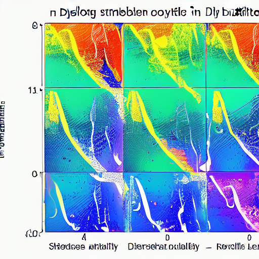 prompthunt: a representation of stability ai stable diffusion model in ...