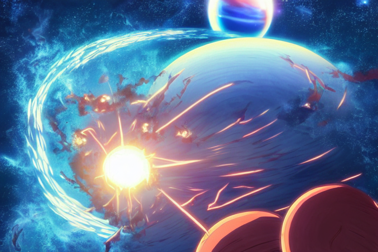 Interdimensional Rift
