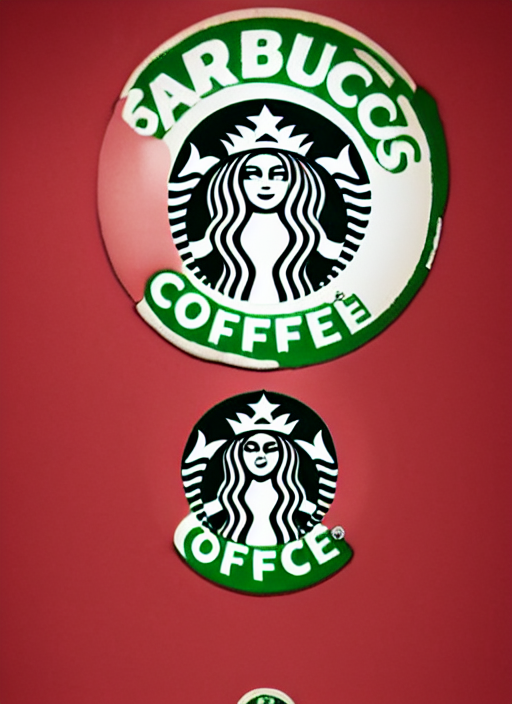 Starbucks Logo Wallpaper