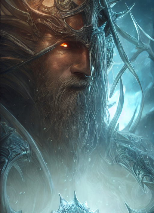 prompthunt: loremaster, ultra detailed fantasy, elden ring, realistic ...