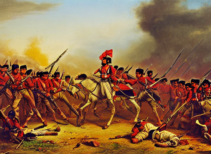 Sepoy Mutiny