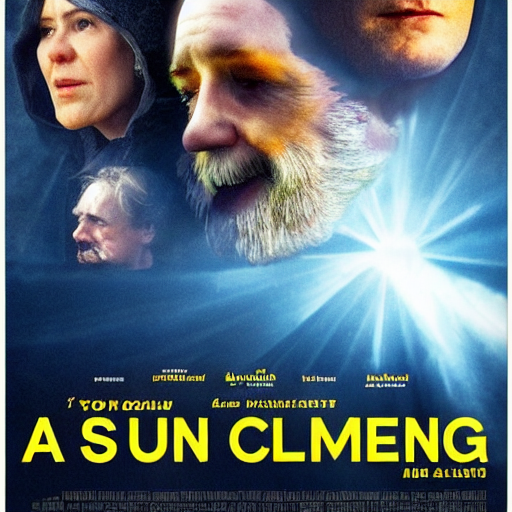 Suddenly Movie Poster