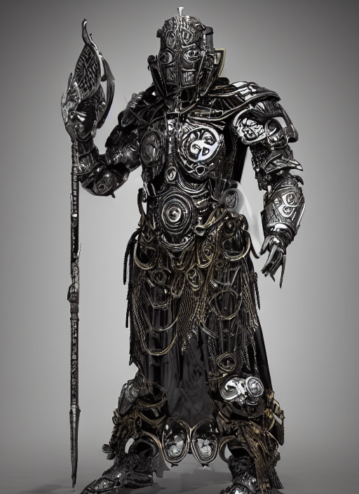 Historical Celtic Armor