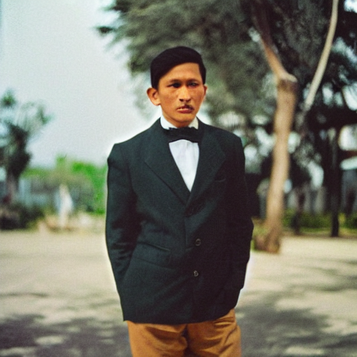 Young Jose Rizal