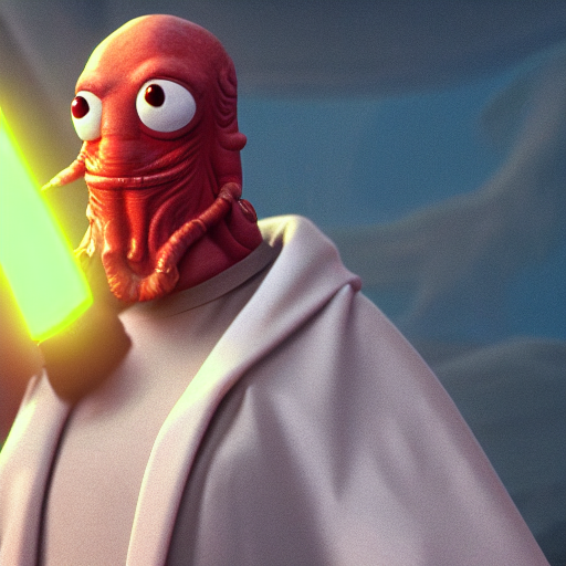 Zoidberg Jesus Costume