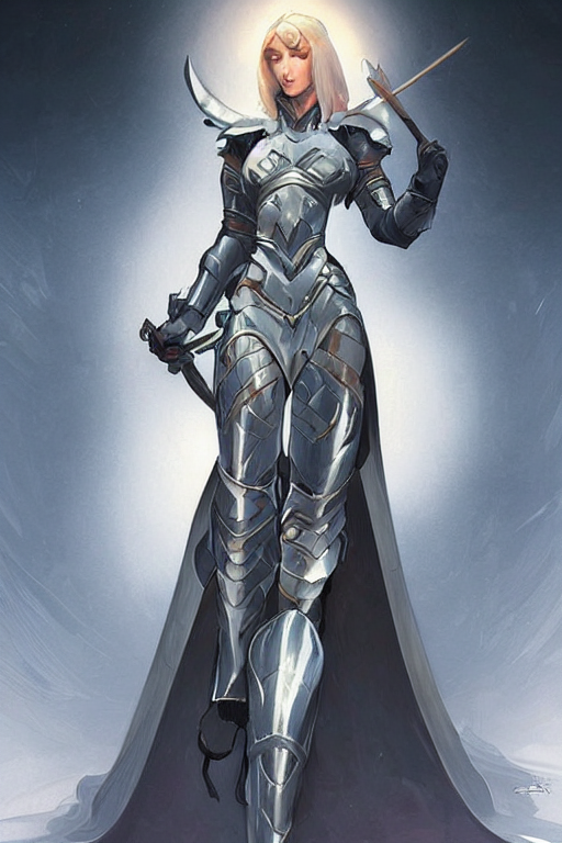 Female Armor Design Female Armor Design