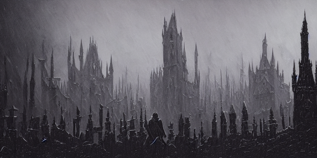 Yharnam