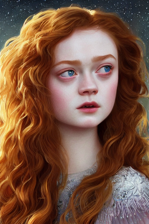Sadie Sharp