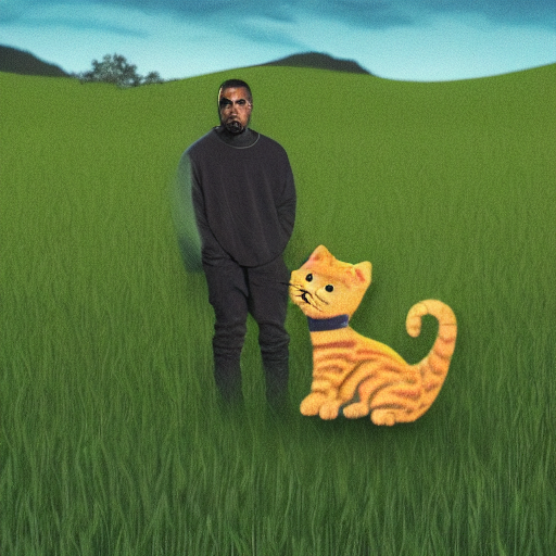 Tyler The Creator Tamale Cat