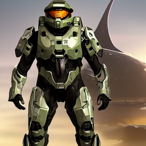 Flight Suit Concept