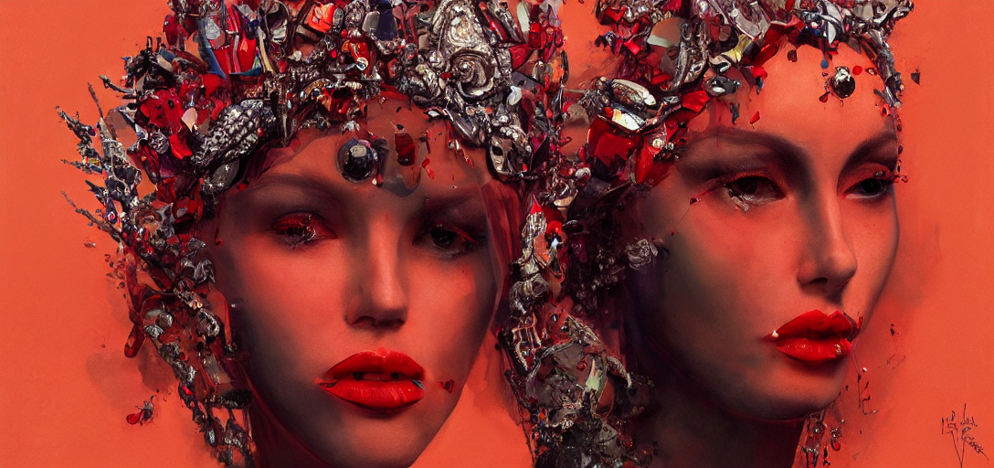 James Alexander Makeup | Saubhaya Makeup