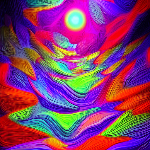 Lurid Art