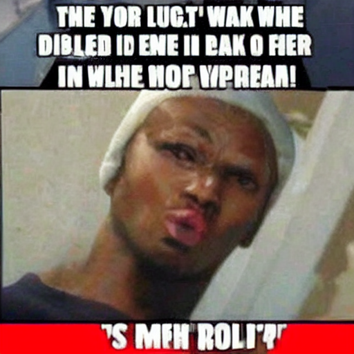 Funniest Meme In The World