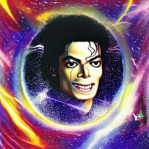 Xscape Michael Jackson Album Cover