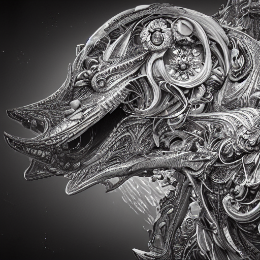 Insane Pencil Drawings