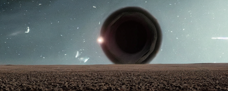 Movie Interstellar Planets