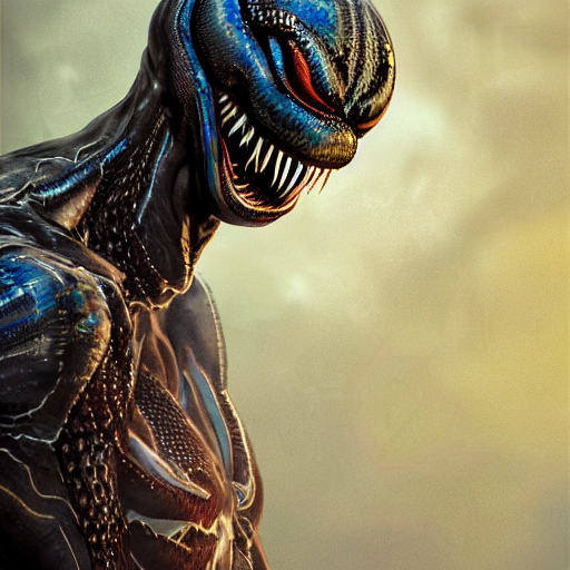 Venom Render