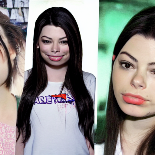 Miranda Cosgrove No Makeup | Saubhaya Makeup