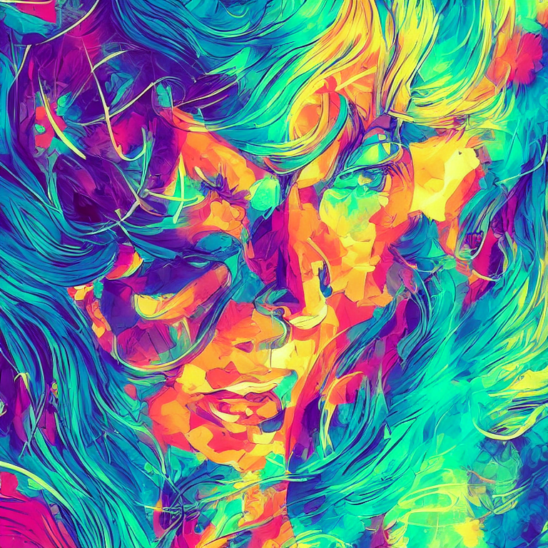 Lurid Art
