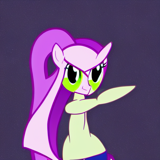 prompthunt: ponify spider - gwen | deviantart | my little pony ...