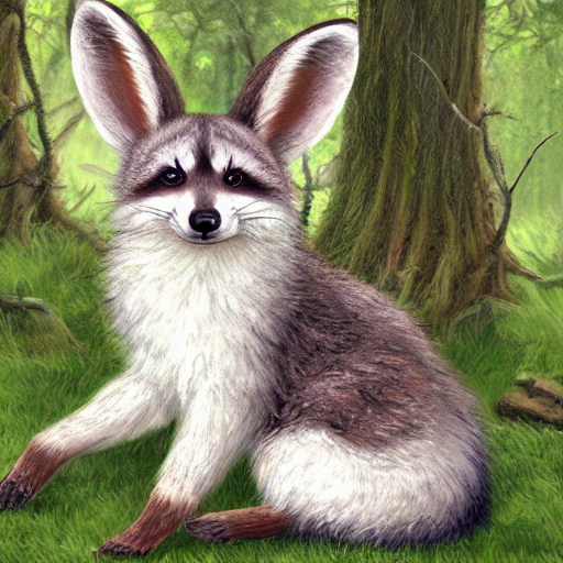 Fox Hybrid