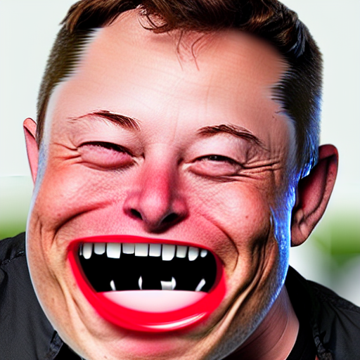 Funniest Face In The World