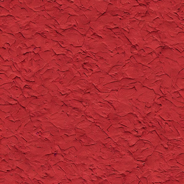 Red Paint Texture Seamless