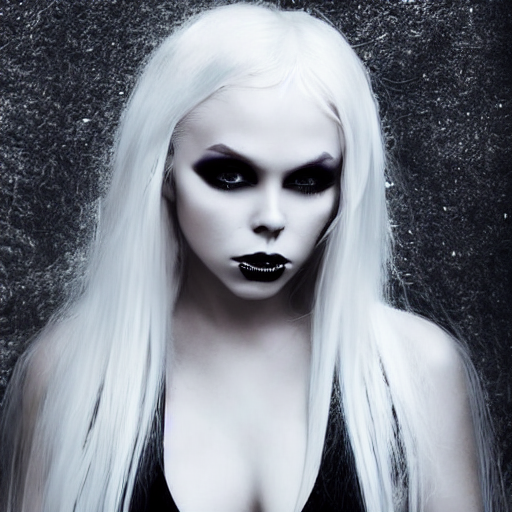 High Contrast Makeup | Saubhaya Makeup