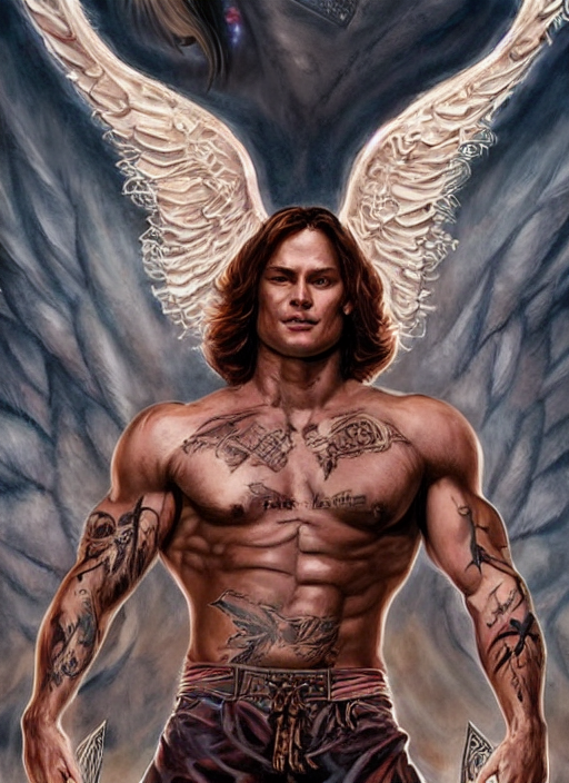 Satanic Symbols Tattoos