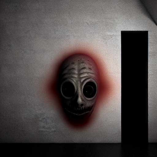 Faceless Book Setting Clipart