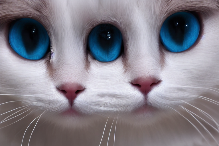 Những chú mèo xinh xắn cute uwu cats Thưởng thức ảnh và video đáng yêu nhất