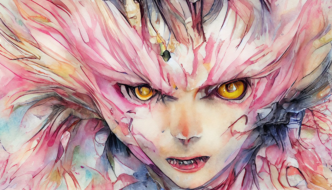 Final Fantasy Terra Esper